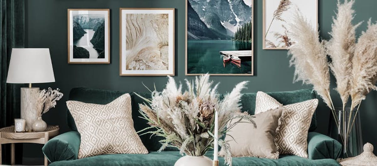 Landscape Poster - Buy Landscape Prints online