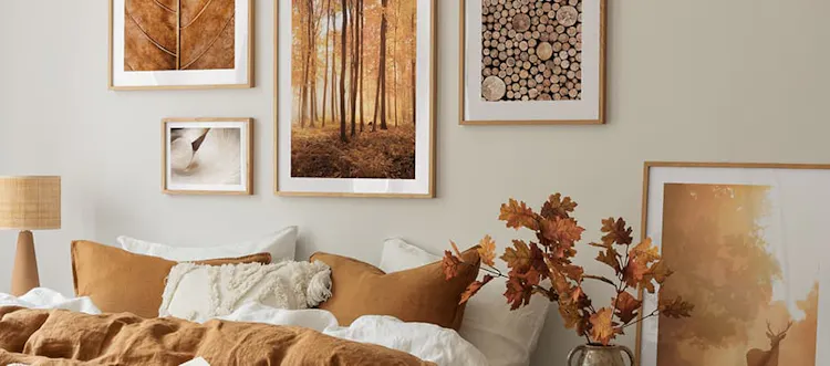 Buy fall prints online - posterstore.com