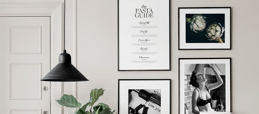 Poster per Cucina - Compra Quadri e Stampe da cucina