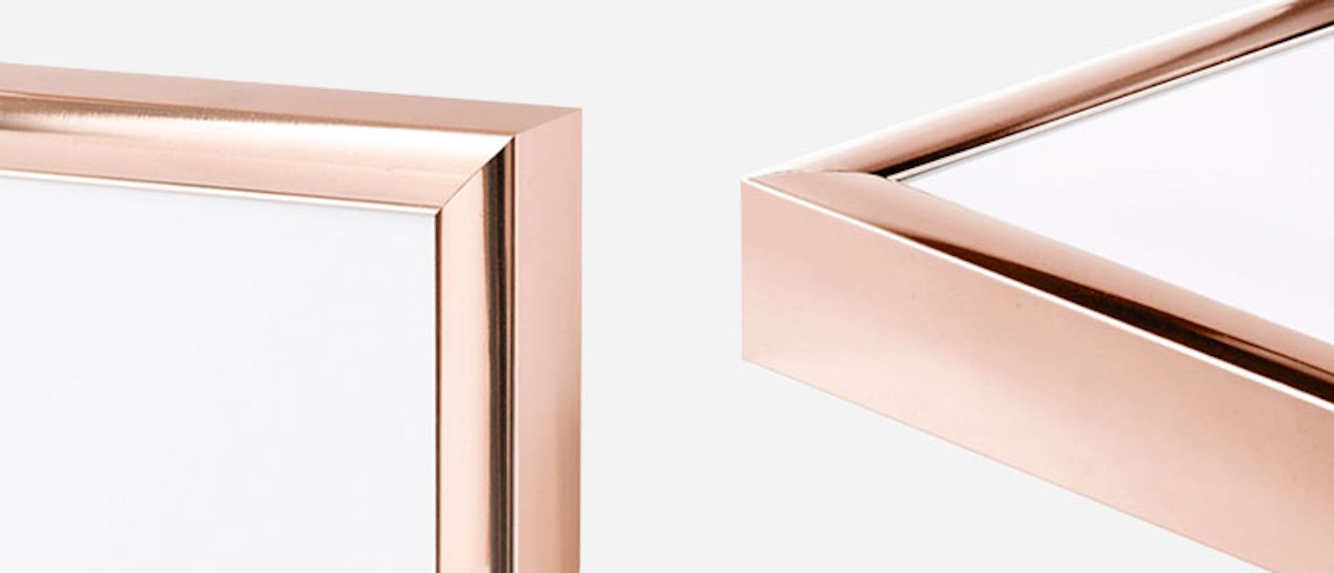 Buy Copper Frames online - Copper Picture Frames