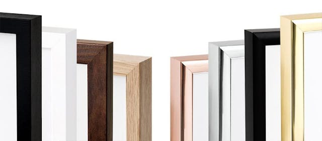 Frames 30x40 cm - Buy 30x40 cm Frames Online