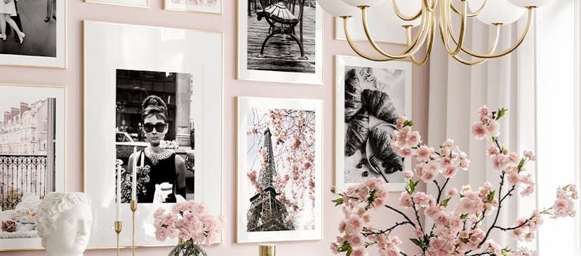 Vårposter - Köp vårposters - posterstore.se