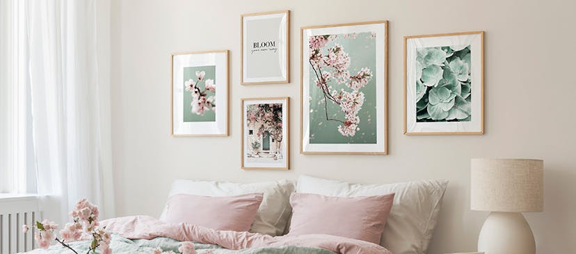 Large Posters 70x100 cm - Buy Large Prints