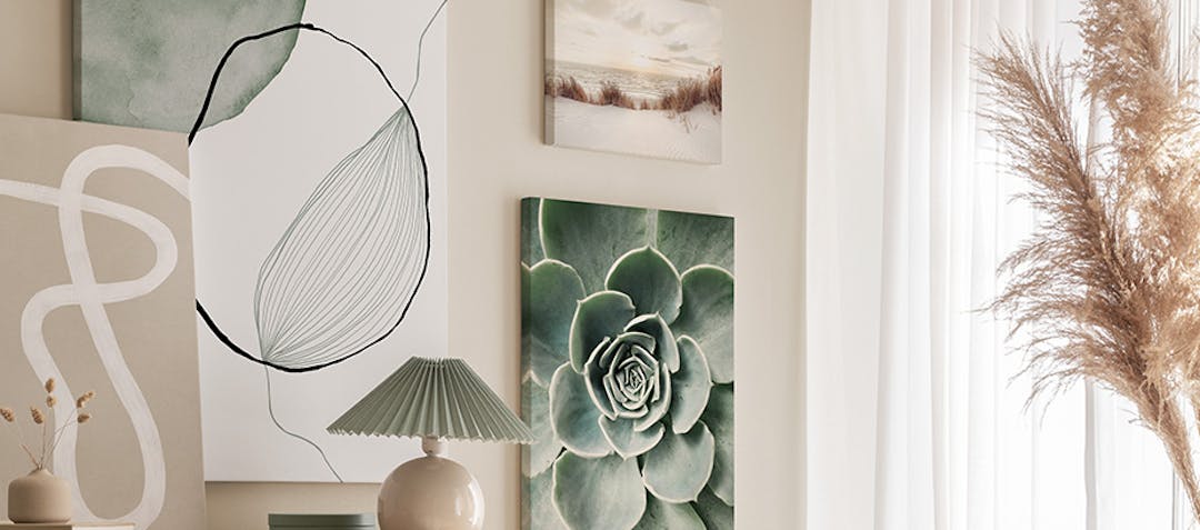 Shop canvas online at Posterstore.com