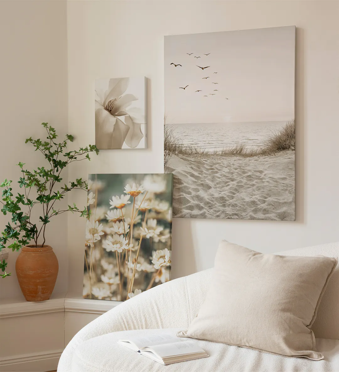 Poster Store: Scandinavian Wall Art - Buy Posters & Frames