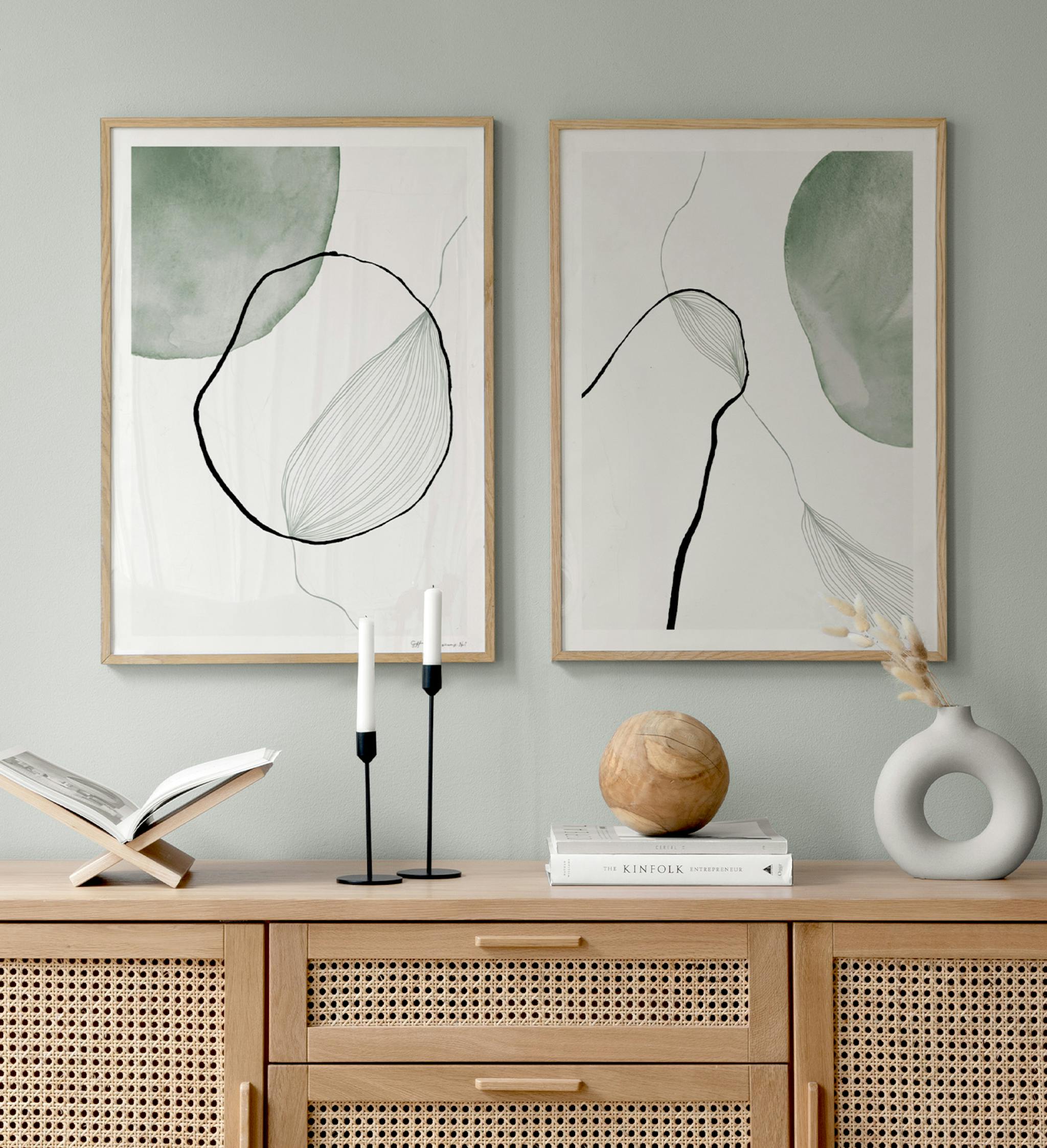 Poster Store: Scandinavian Wall Art - Buy Posters & Frames