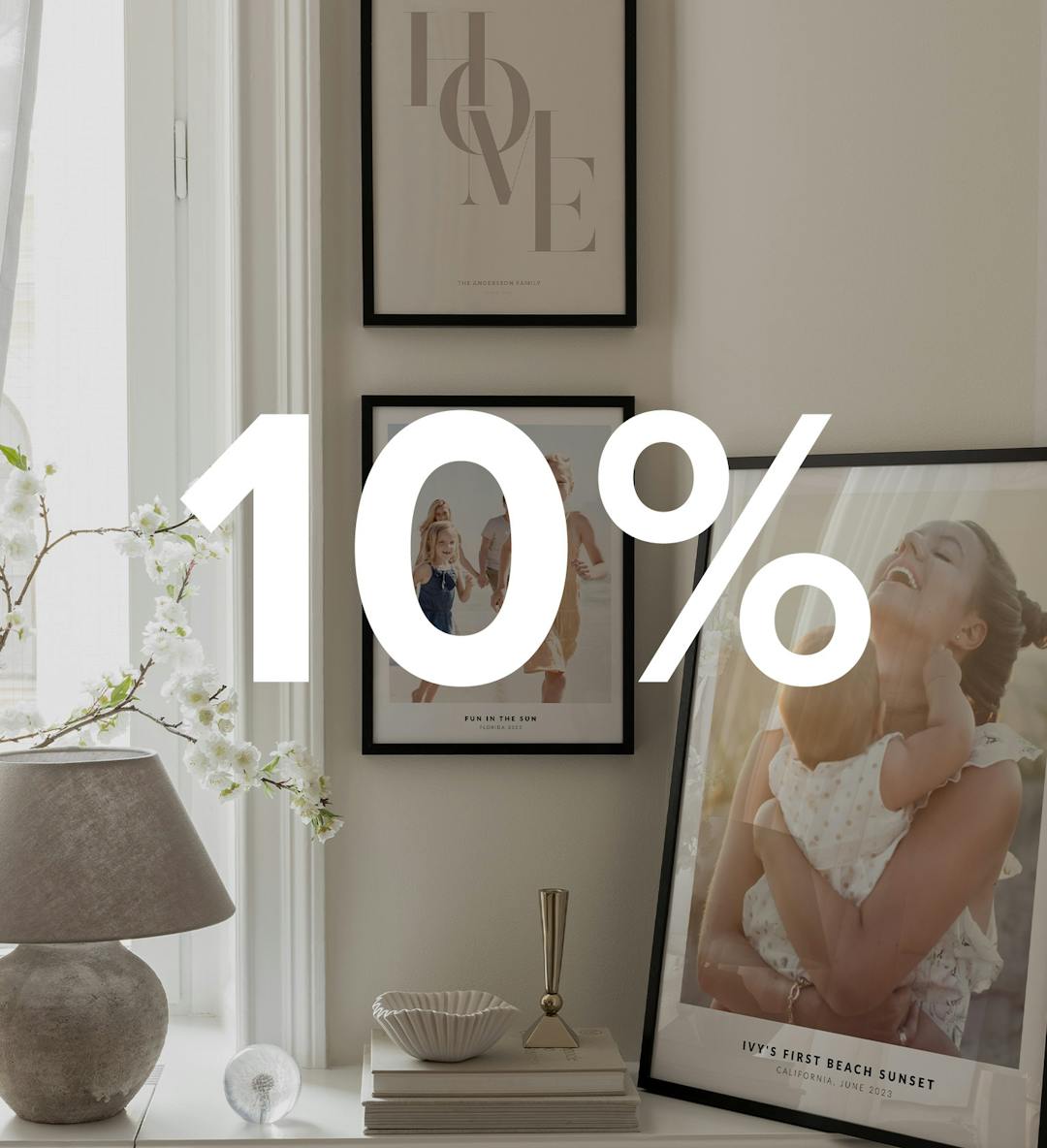 Poster Store: Scandinavian Wall Art - Buy Posters & Frames