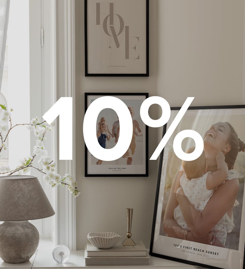 Poster Store: Scandinavian Wall Art - Buy Posters & Frames