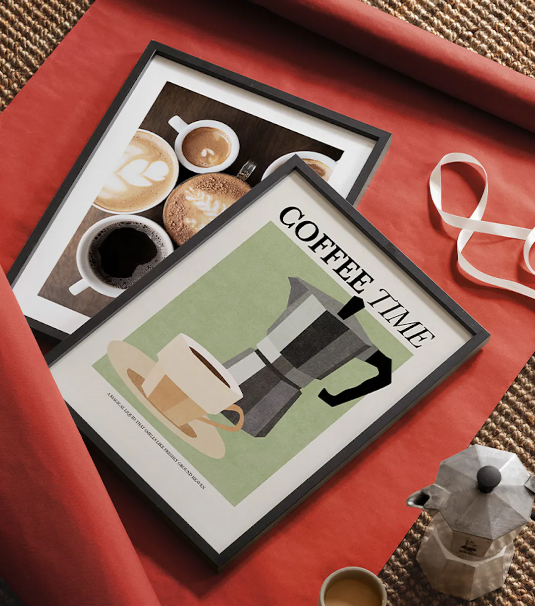 Gaver til Foodies | Mad & Køkken Plakater | Poster Store
