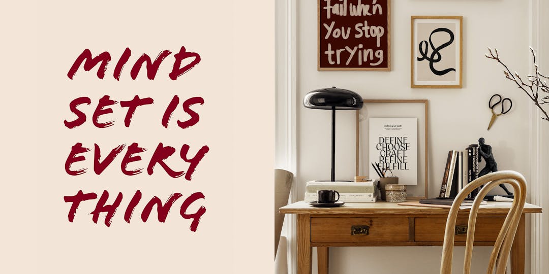 Motiverende Posters | Inspirerende Wanddecoratie | Poster Store