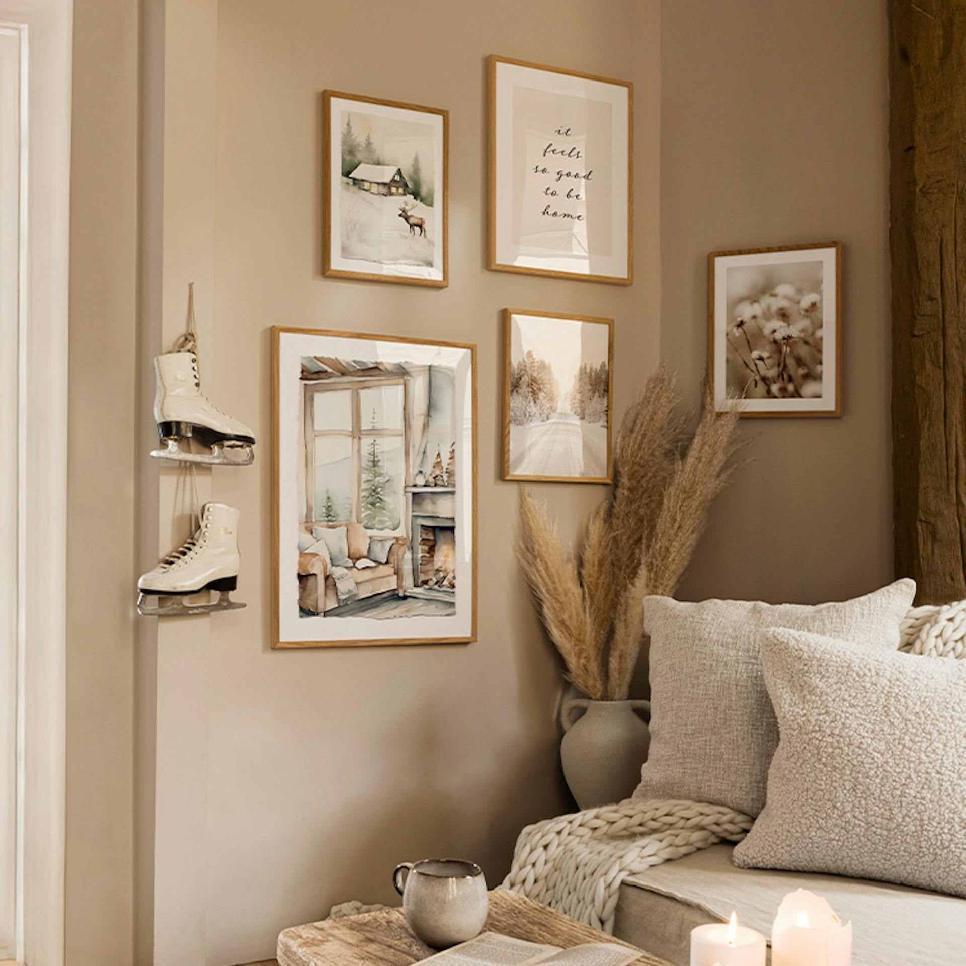 Poster Store | Schöne Bilder kaufen | Poster mit Bilderrahmen