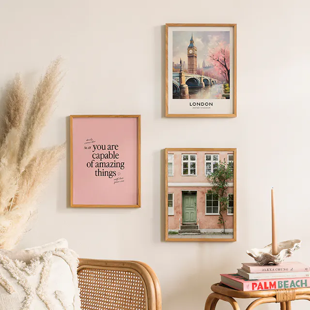 Poster Store: Stampe d’arredo - Compra Poster & Cornici