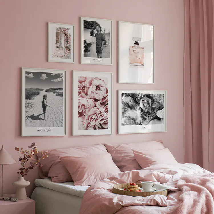 Poster Store - Décoration murale - Posters et Cadres