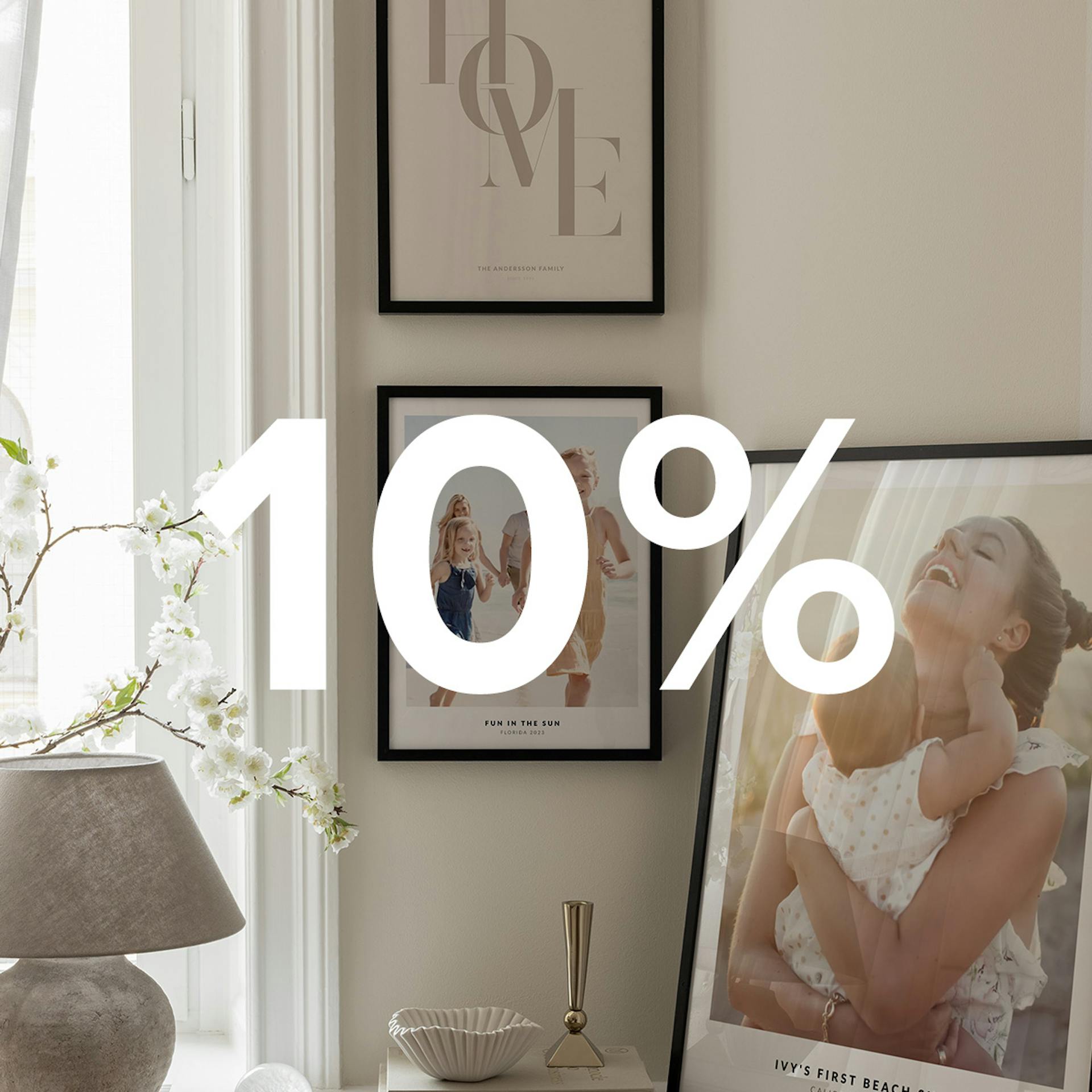 Poster Store: Scandinavian Wall Art - Buy Posters & Frames