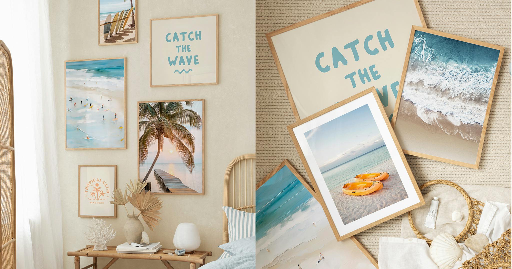 Poster Store: Scandinavian Wall Art - Buy Posters & Frames