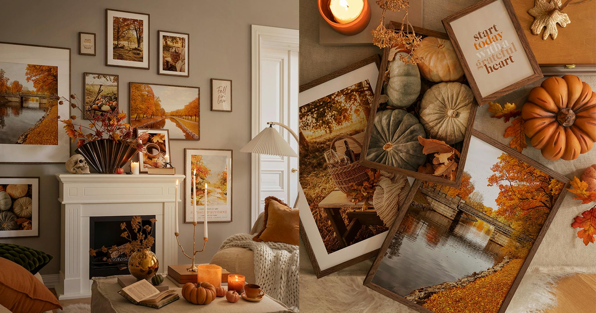 Poster Store | Schöne Bilder kaufen | Poster mit Bilderrahmen