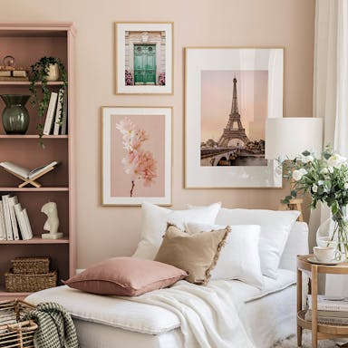 Poster Store: Scandinavian Wall Art - Buy Posters & Frames