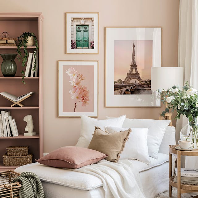Poster Store: Scandinavian Wall Art - Buy Posters & Frames