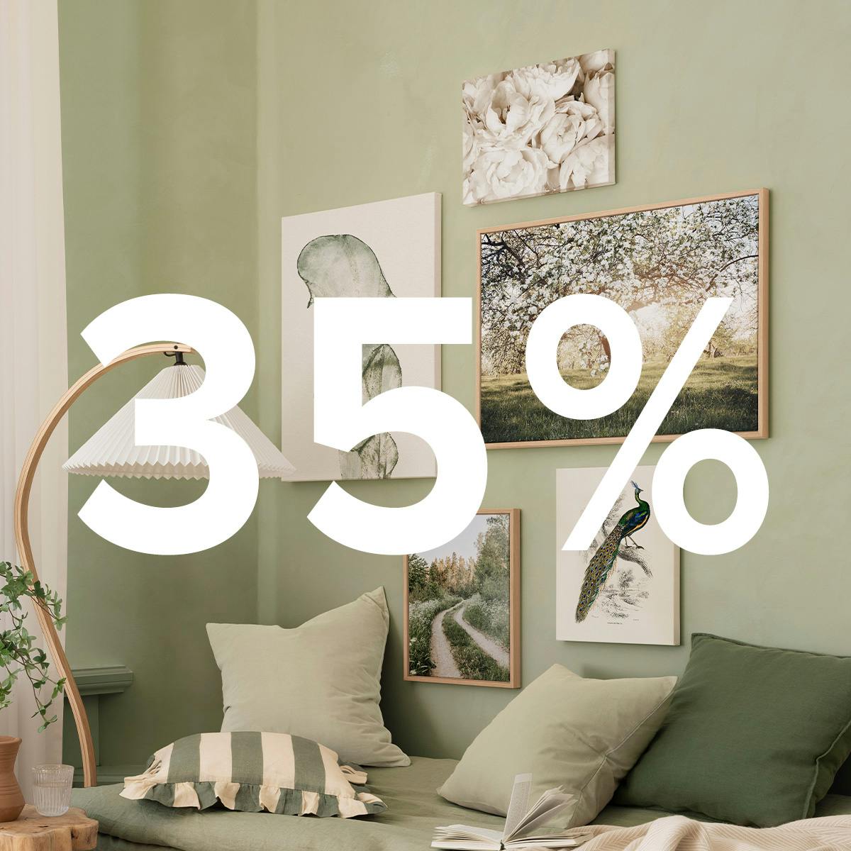 Poster Store: Scandinavian Wall Art - Buy Posters & Frames