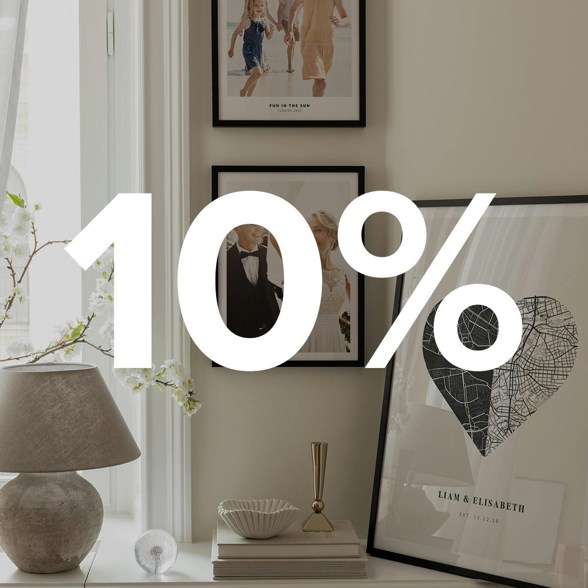 Poster Store: Snygga Tavlor Online - Posters & Ramar