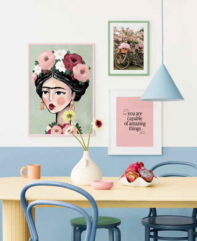 Nouveau Poster Store