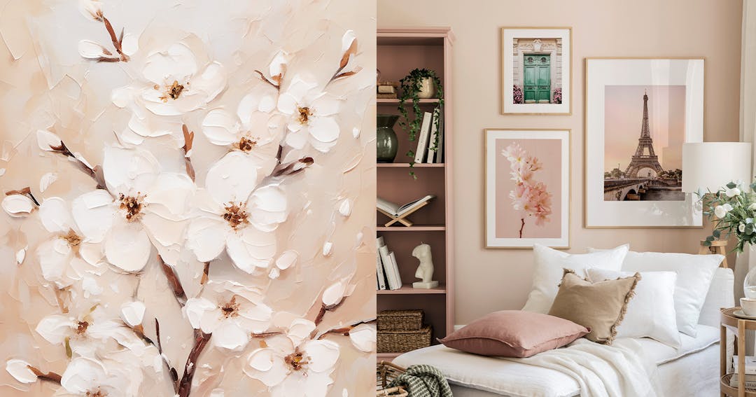 Poster Store: Scandinavian Wall Art - Buy Posters & Frames