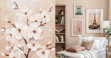 Poster Store: Scandinavian Wall Art - Buy Posters & Frames