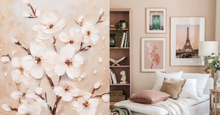 Poster Store: Scandinavian Wall Art - Buy Posters & Frames