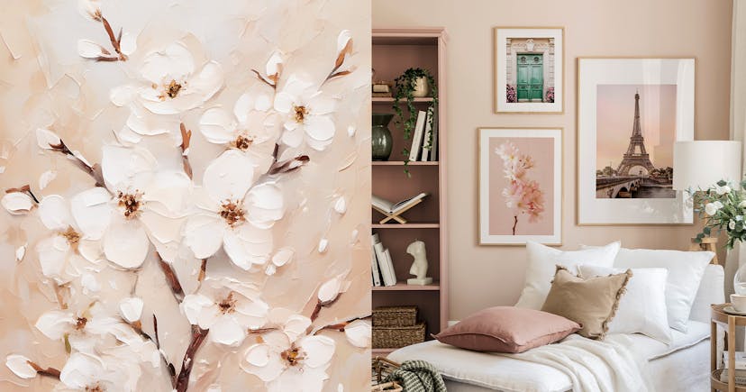 Poster Store: Scandinavian Wall Art - Buy Posters & Frames