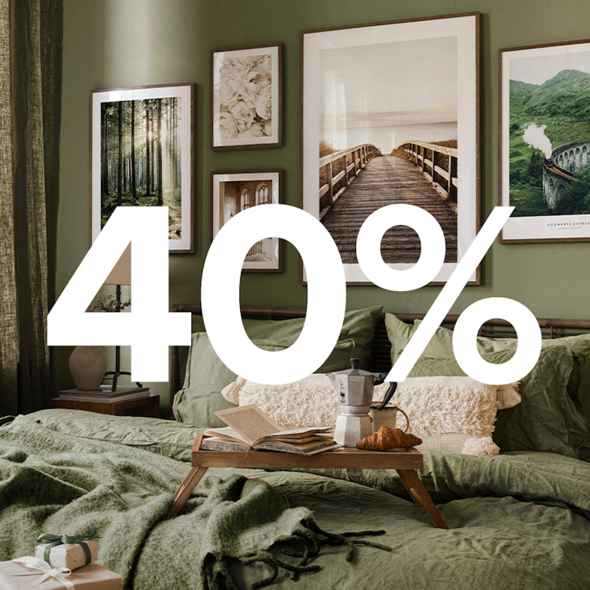 Poster Store: Scandinavian Wall Art - Buy Posters & Frames