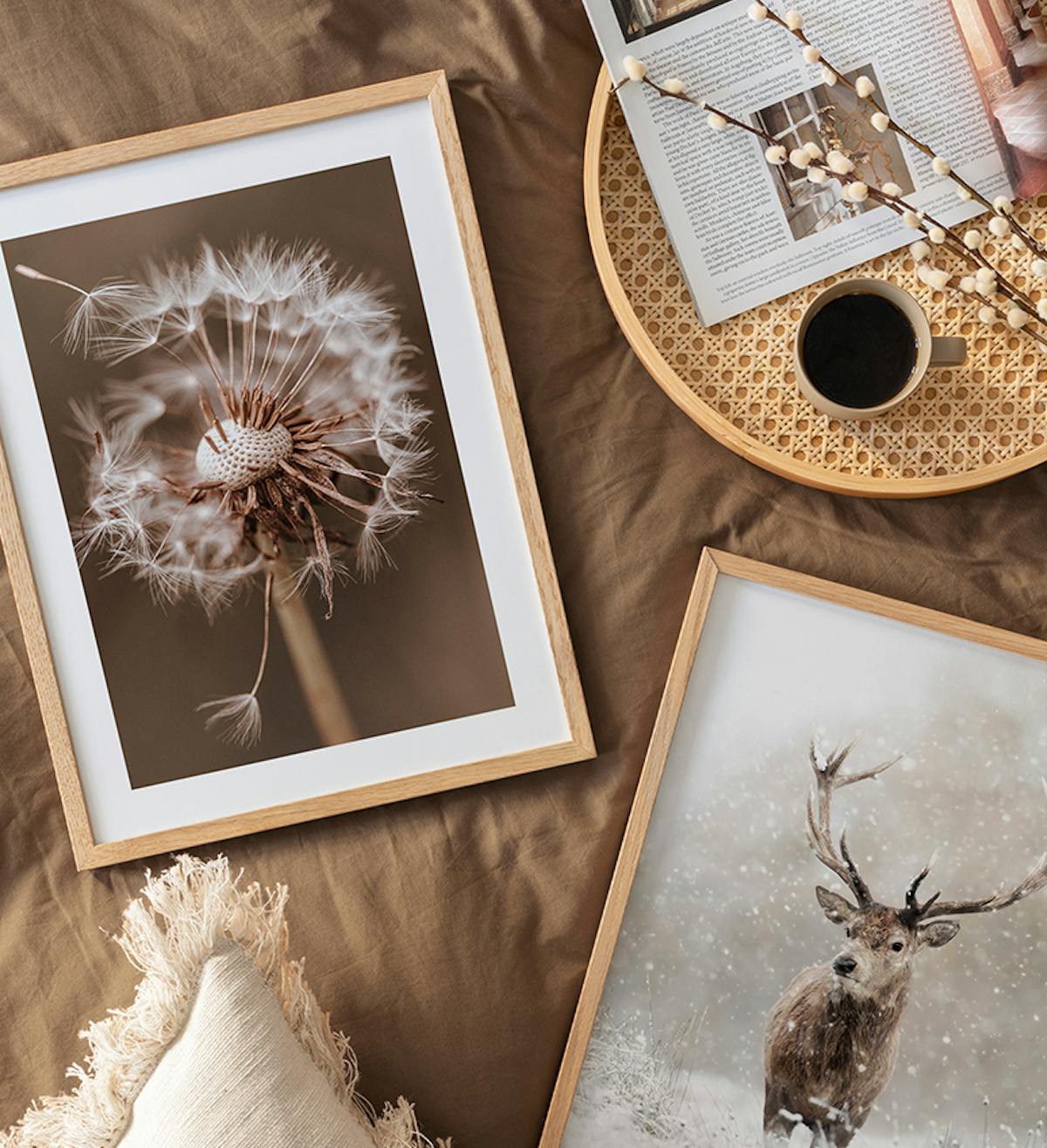 Poster Store: Scandinavian Wall Art - Buy Posters & Frames