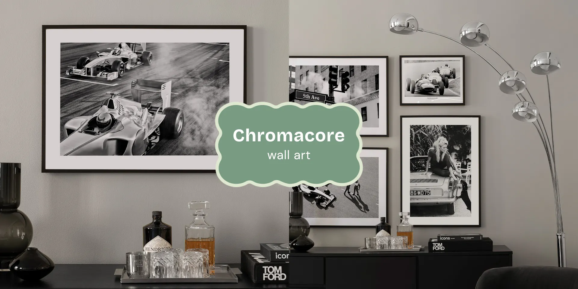 Chromacore