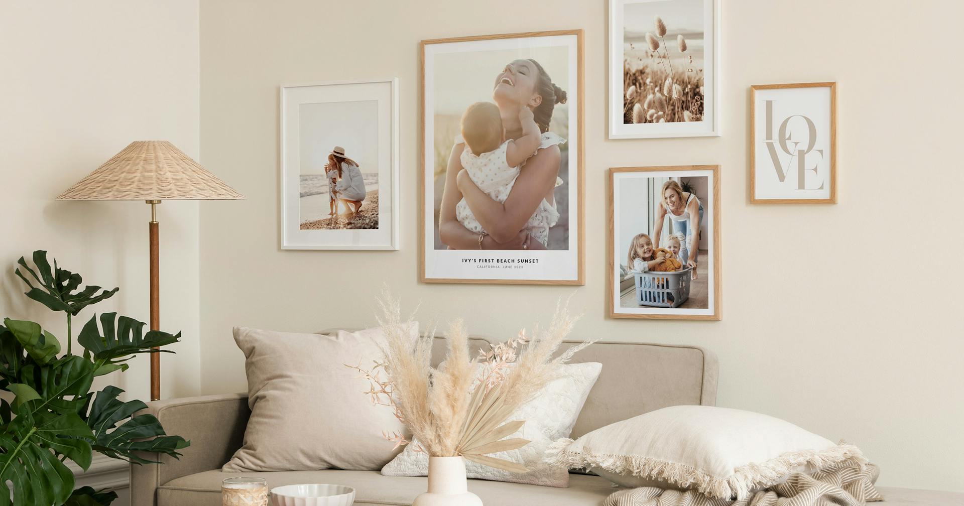 Poster Store: Scandinavian Wall Art - Buy Posters & Frames