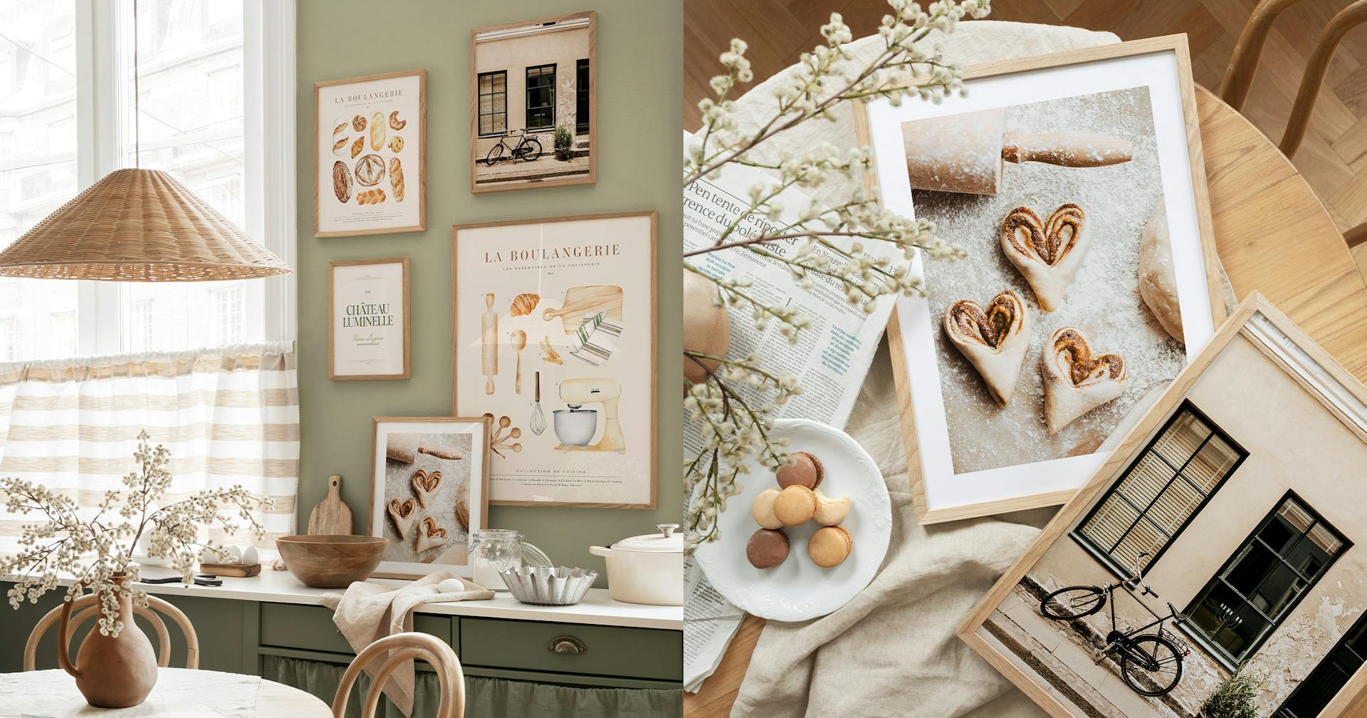 Poster Store: Snygga Tavlor Online - Posters & Ramar