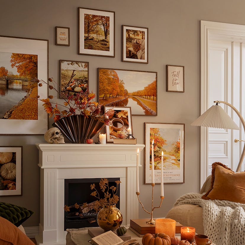 Poster Store | Schöne Bilder kaufen | Poster mit Bilderrahmen