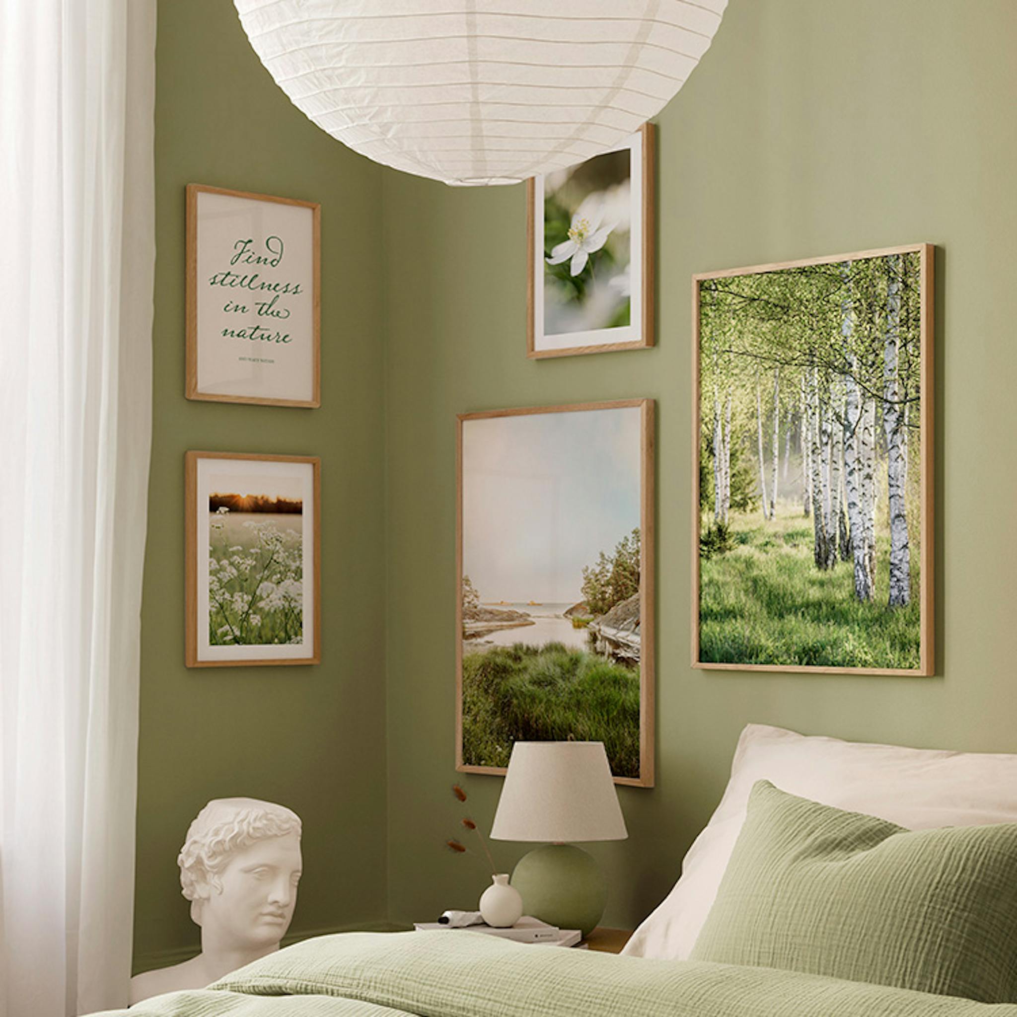 Poster Store: Scandinavian Wall Art - Buy Posters & Frames