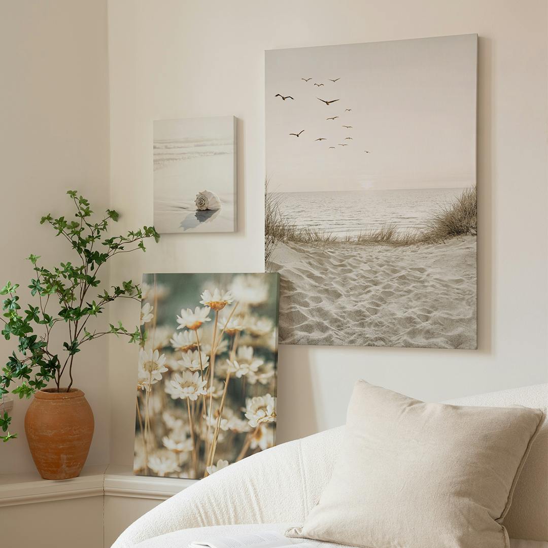 Poster Store - Décoration murale - Posters et Cadres