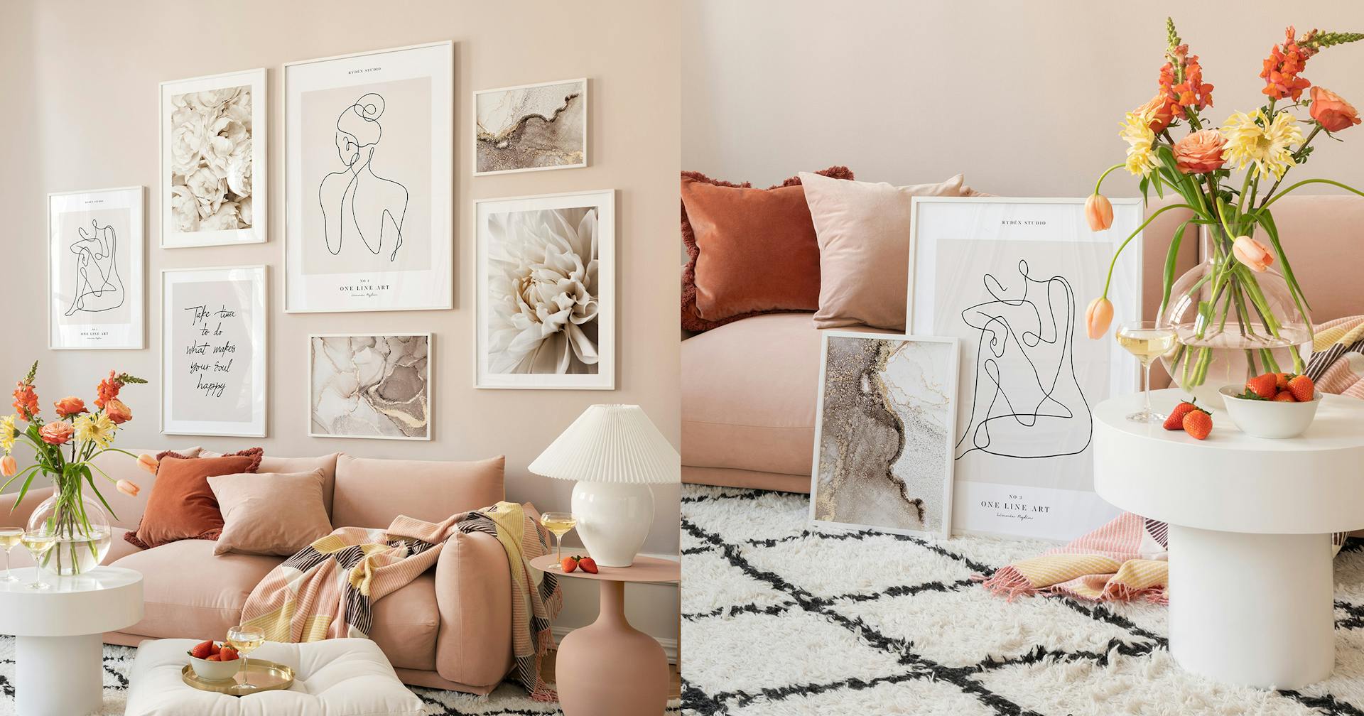 Poster Store: Snygga Tavlor Online - Posters & Ramar