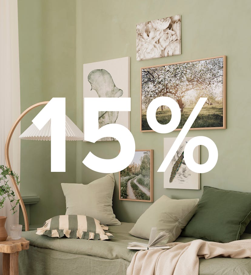 Poster Store: Scandinavian Wall Art - Buy Posters & Frames