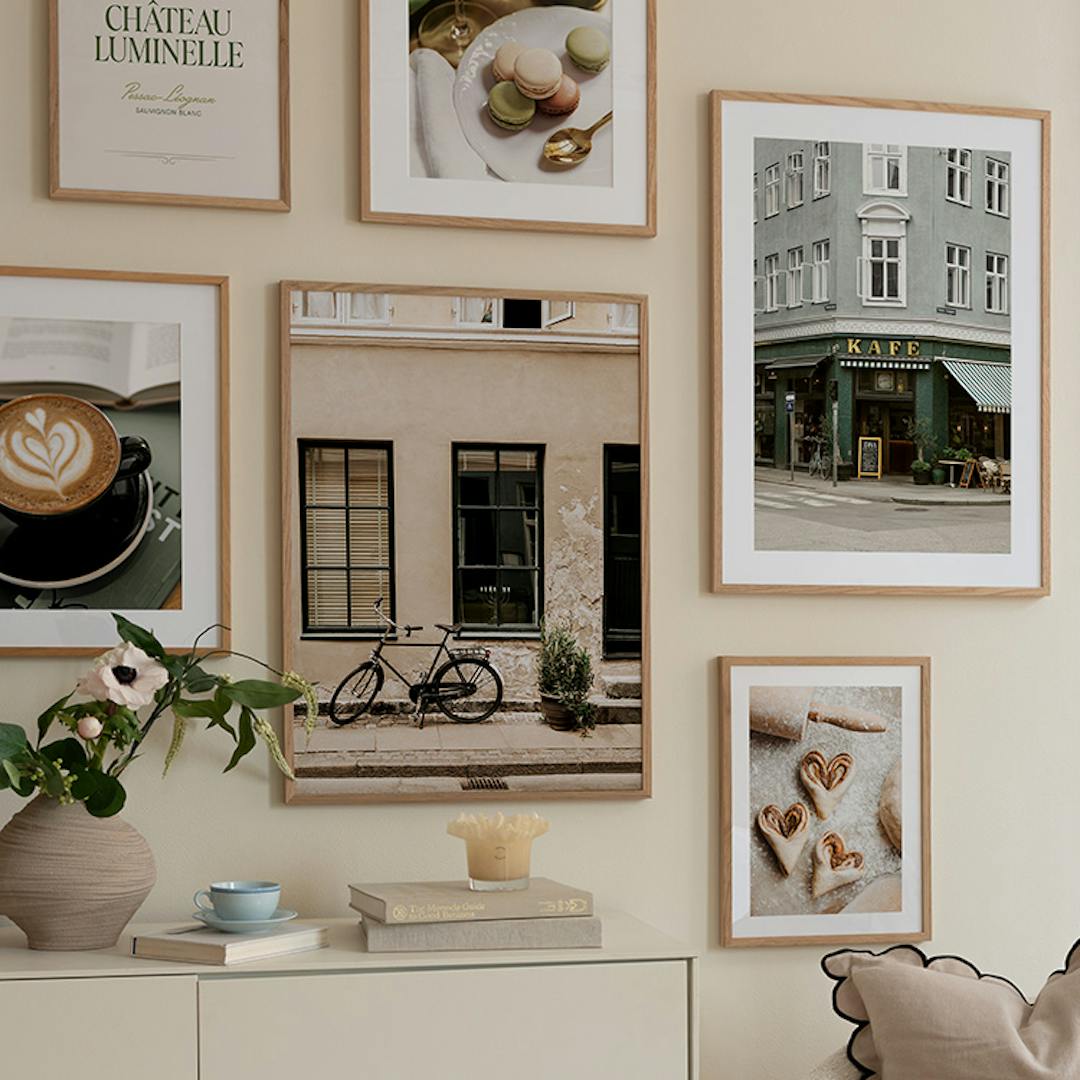 Poster Store | Wanddecoratie | Posters & Fotolijsten