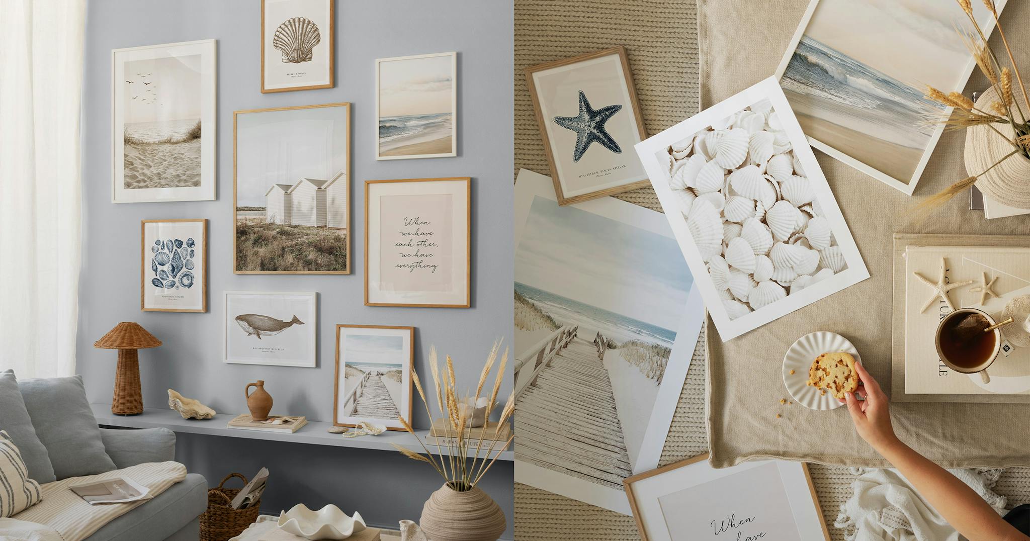 Poster Store: Snygga Tavlor Online - Posters & Ramar