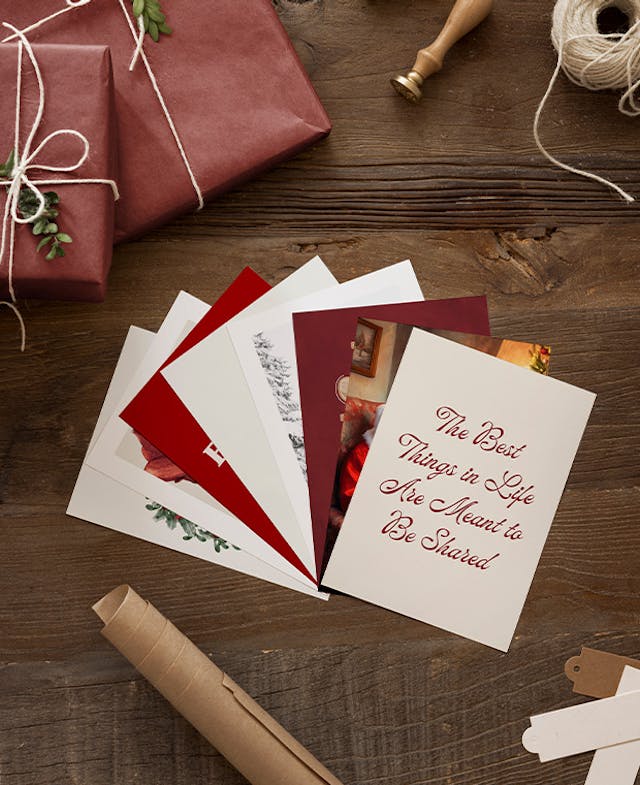 Holiday Poster Packs