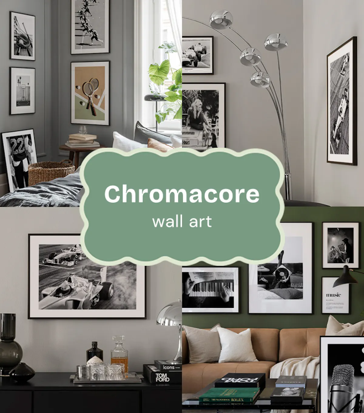 Chromacore