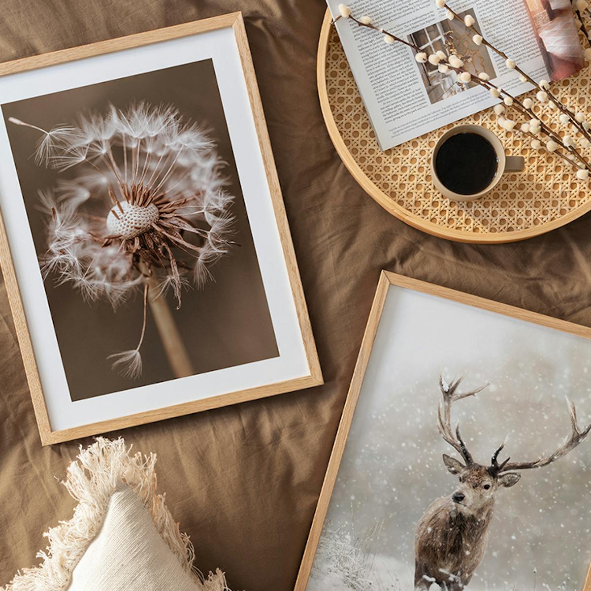 Poster Store: Scandinavian Wall Art - Buy Posters & Frames