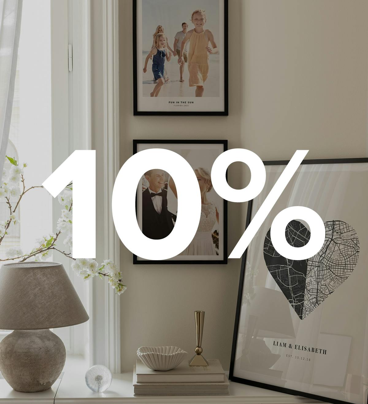 Poster Store: Scandinavian Wall Art - Buy Posters & Frames