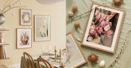 Poster Store: Scandinavian Wall Art - Buy Posters & Frames