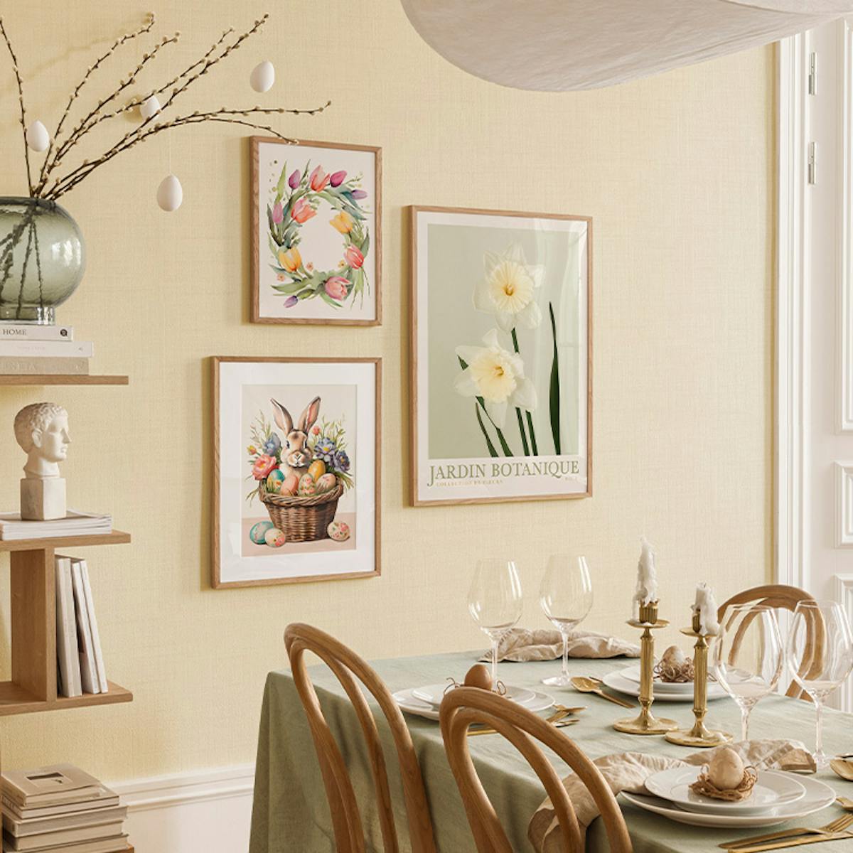 Poster Store: Scandinavian Wall Art - Buy Posters & Frames