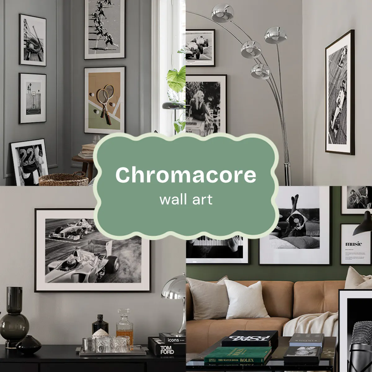 Chromacore