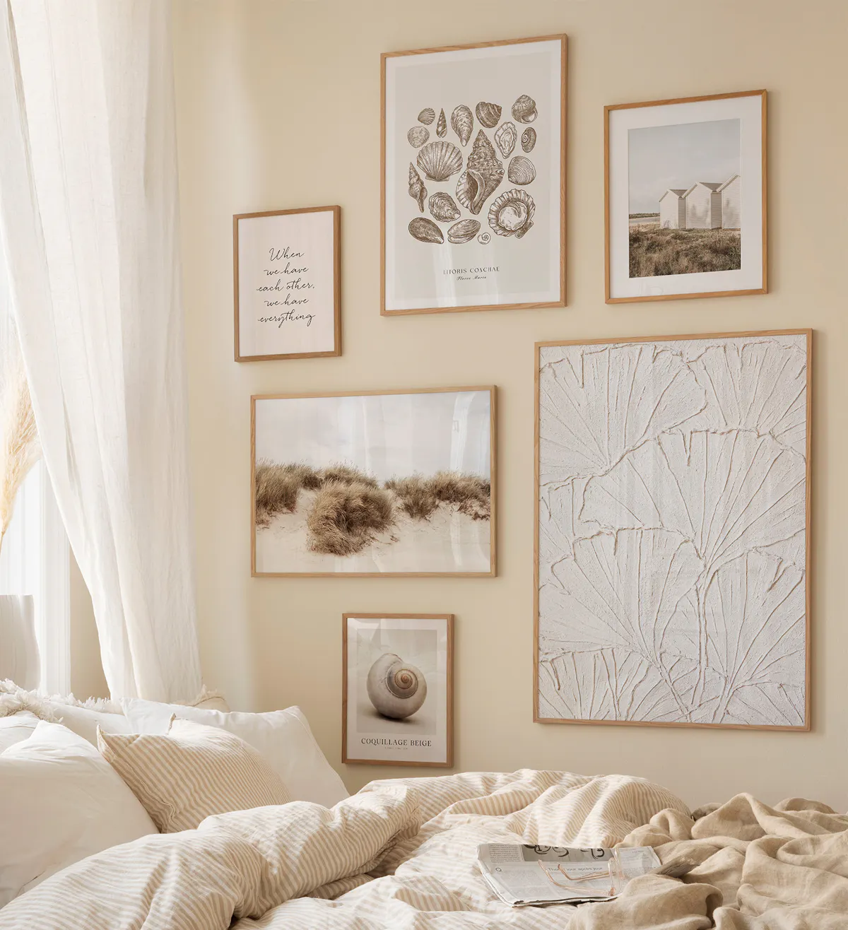 Poster Store | Schöne Bilder kaufen | Poster mit Bilderrahmen