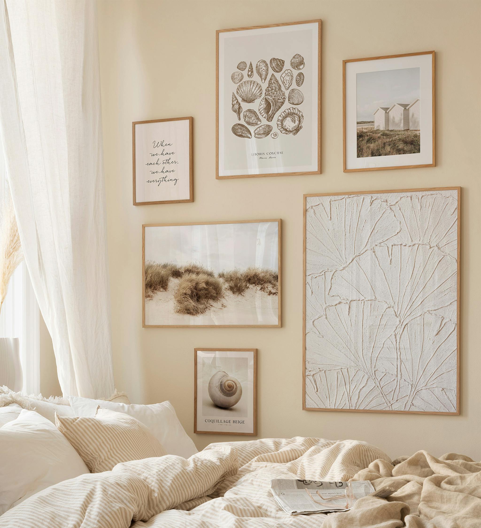 Poster Store | Schöne Bilder kaufen | Poster mit Bilderrahmen